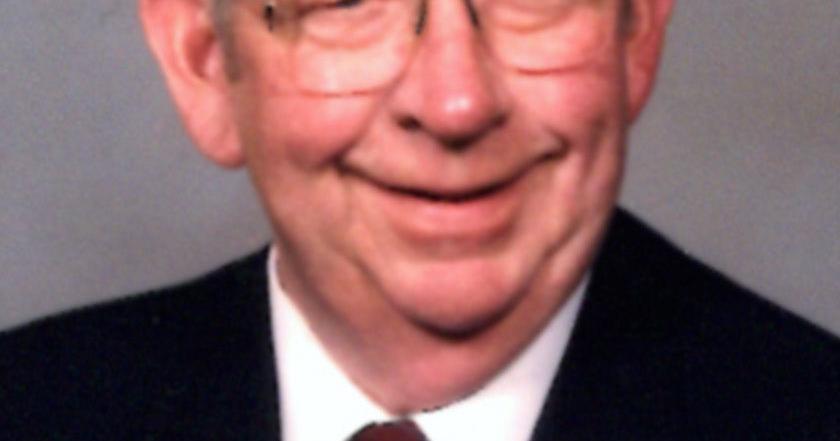Everson, James C. "Jim"