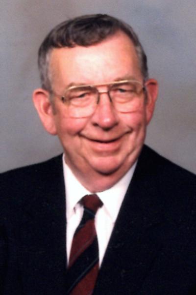 Everson, James C. "Jim"