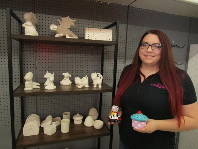 Steve Cahalan: Hammer & Stain Coulee craft studio opens in downtown Sparta