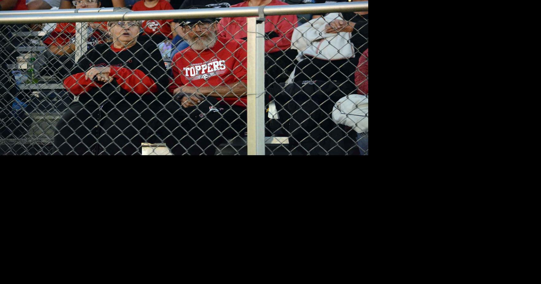 5 superfans who’ve taken team pride to an entirely new level