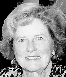 Cornelia Rogers "Keena" Sanna