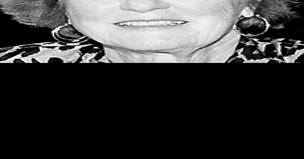 Cornelia Rogers "Keena" Sanna