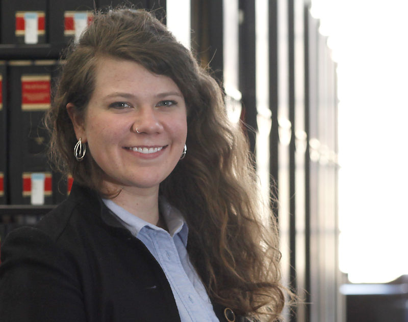 Mel Barnes: She says her support for abortion rights is about equality ...