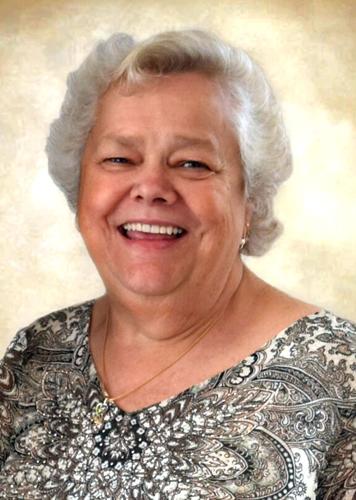 Kaia Maxine (Jerdee) Fry