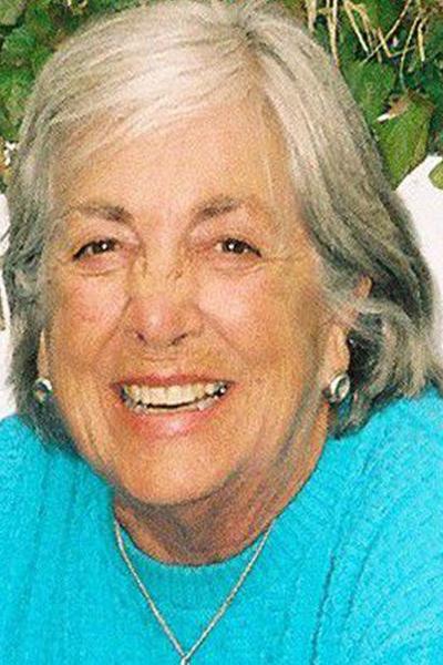 Gehrig, Mary Burnham