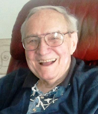 Kratz, Walter L.