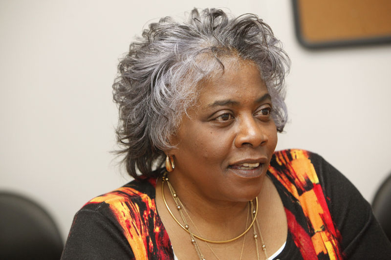 Paul Fanlund: For four decades, Wanda Fullmore made the mayor's office ...