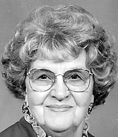 BERNADINE ELIZABETH (KOEHL) FEINER