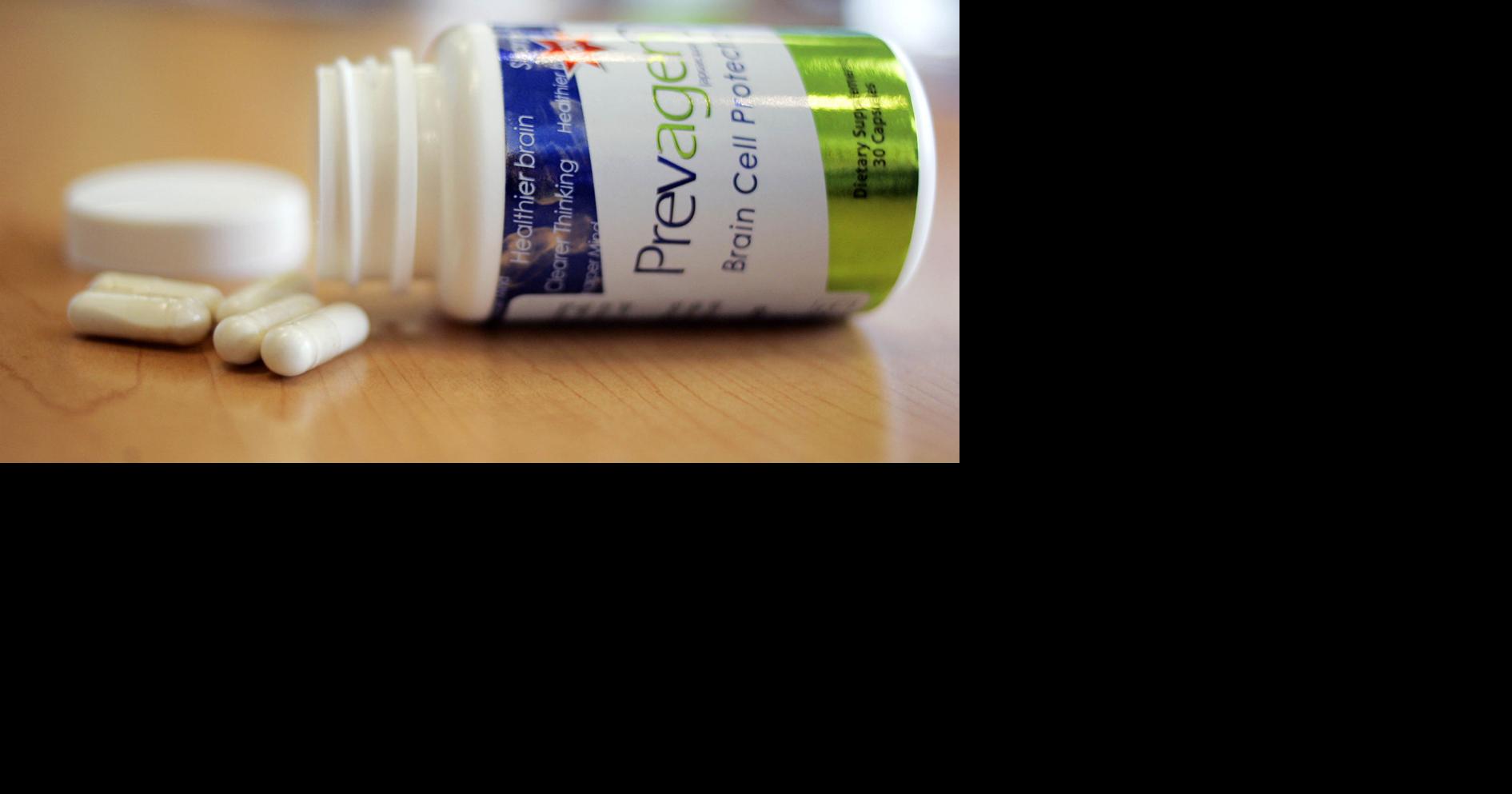 Don't buy into the claims about this 'memory' drug