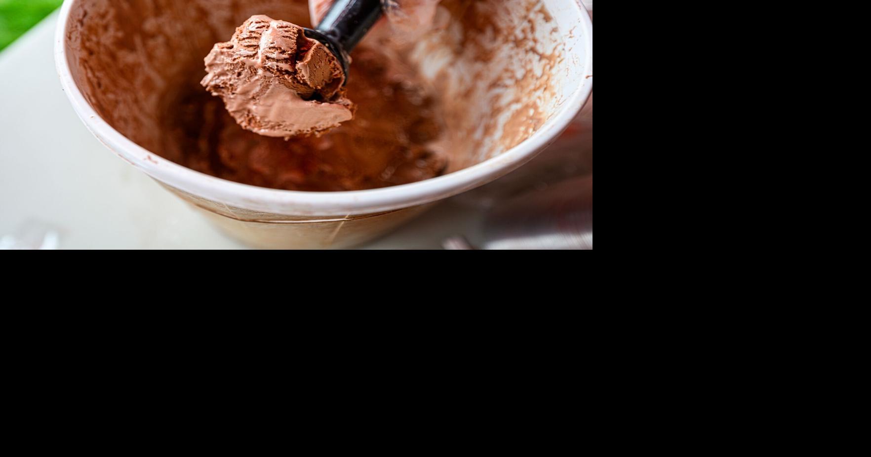 Employee appreciation ice cream social events