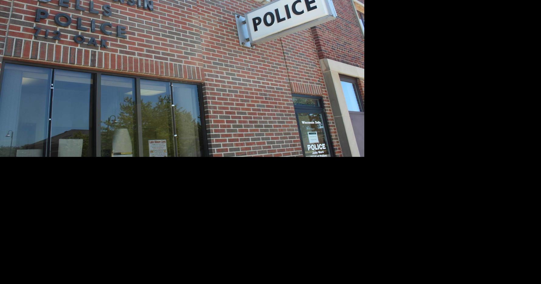 Dells Middle counselor arrested for child sexual assault