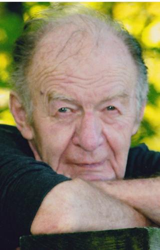 Raymond F. Blackburn