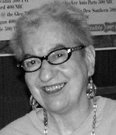 Falkenstein, Virginia Ruth (Billings)