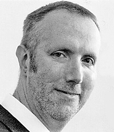 Timothy John Schmeckel