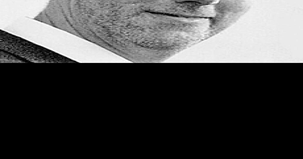 Timothy John Schmeckel