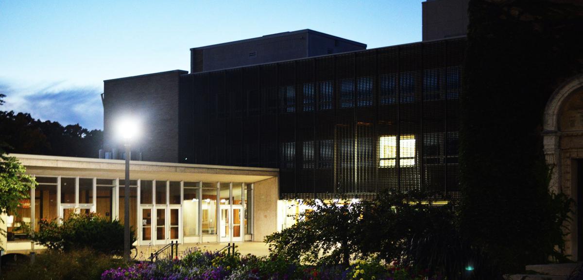 Research data center to open at UW-Madison