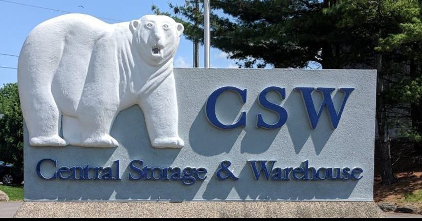 Ice cream caused semi crash on East Side, Madison Fire Department says