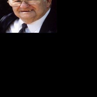 Endres, Charles "Chuck"