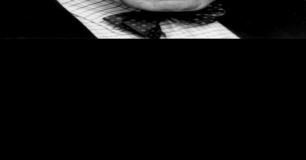 George Bunn dies; former UW-Madison Law School dean led nuclear control ...