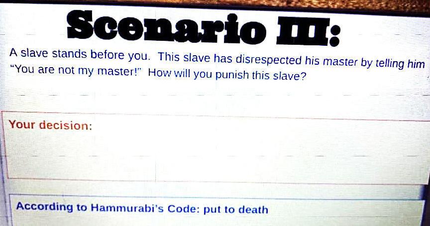 Parents file suit against Sun Prairie schools over slave lesson