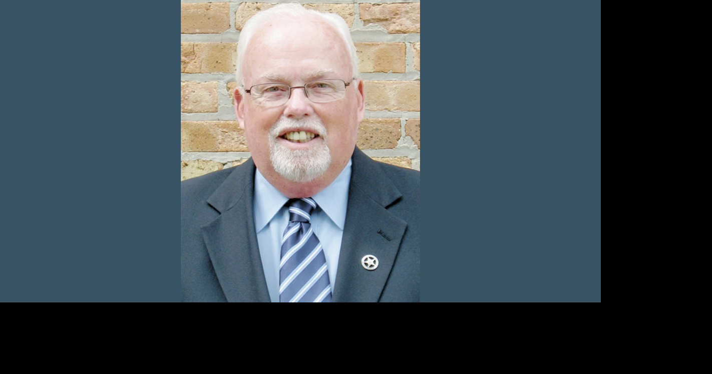 Steve Fitzgerald, who led Wisconsin State Patrol, dies