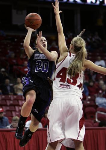 UW women's basketball: Rochel prodded to become more aggressive
