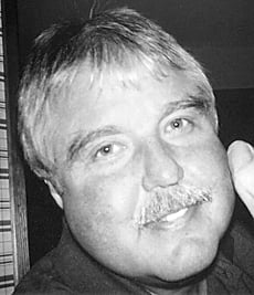 David A. "Smiley" Bratton