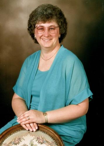 Becker Cassandra