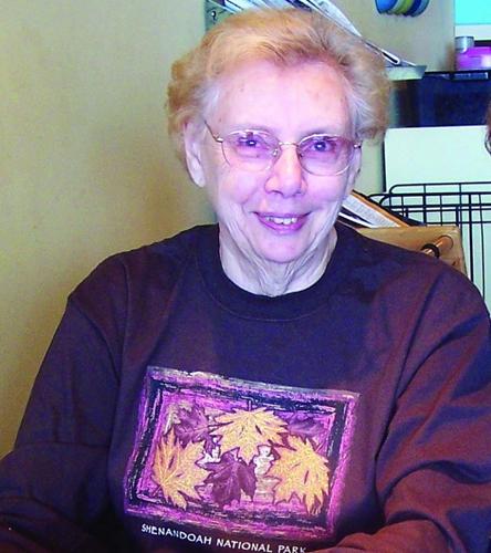 80 Years Young for Enid Riggle