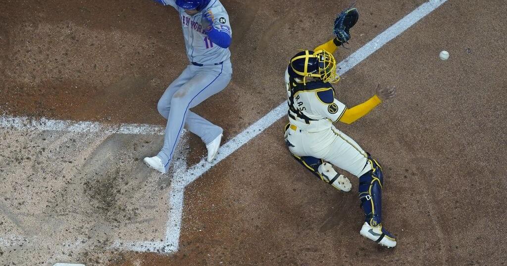 Polzin: Inside the decision that backfired on Pat Murphy