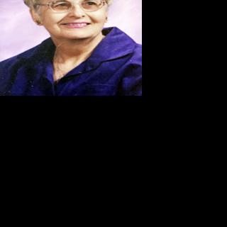 Joyce Adams Johanson