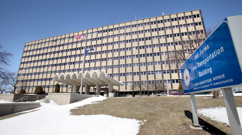 New DOT building will spur west-side development, alder says