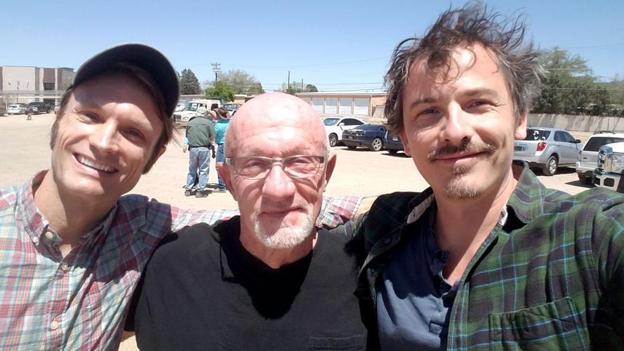 Need an actor who can speak German or French? Better call UW grad Hans Obma