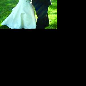 Vickie Eiden & Dale Carder Marry...Finally!