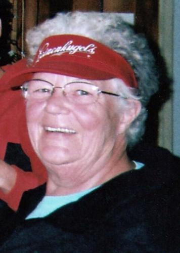 Kendra A. Loken