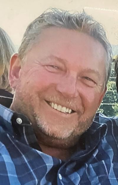 Todd A. Gerke