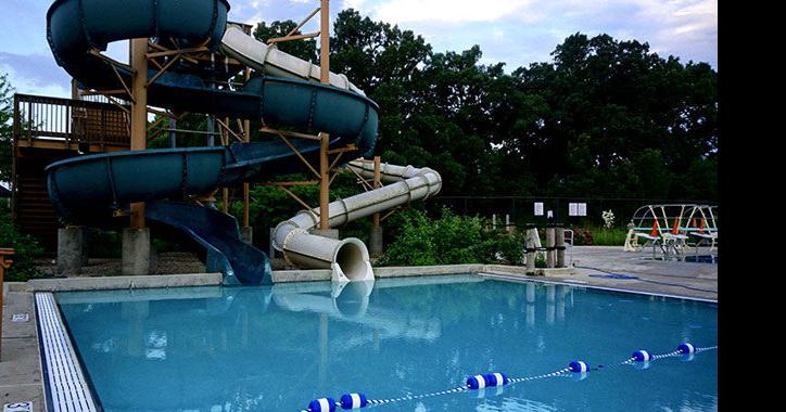 Goodman Pool to open on July 15 with limited capacity
