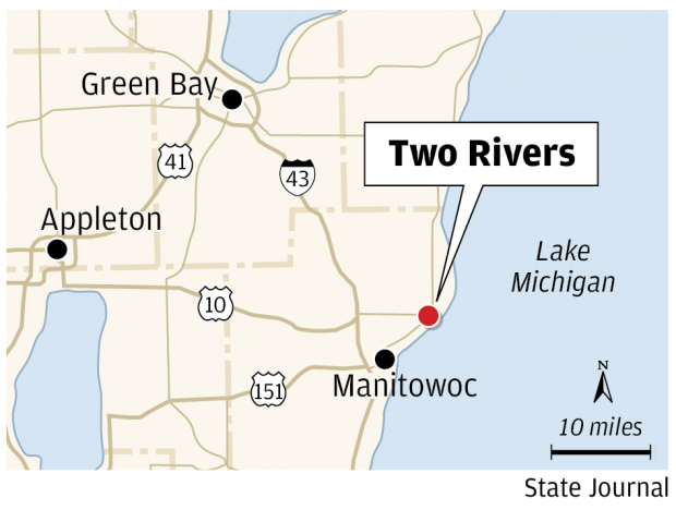 On Wisconsin: Museum gets bigger digs for old technology