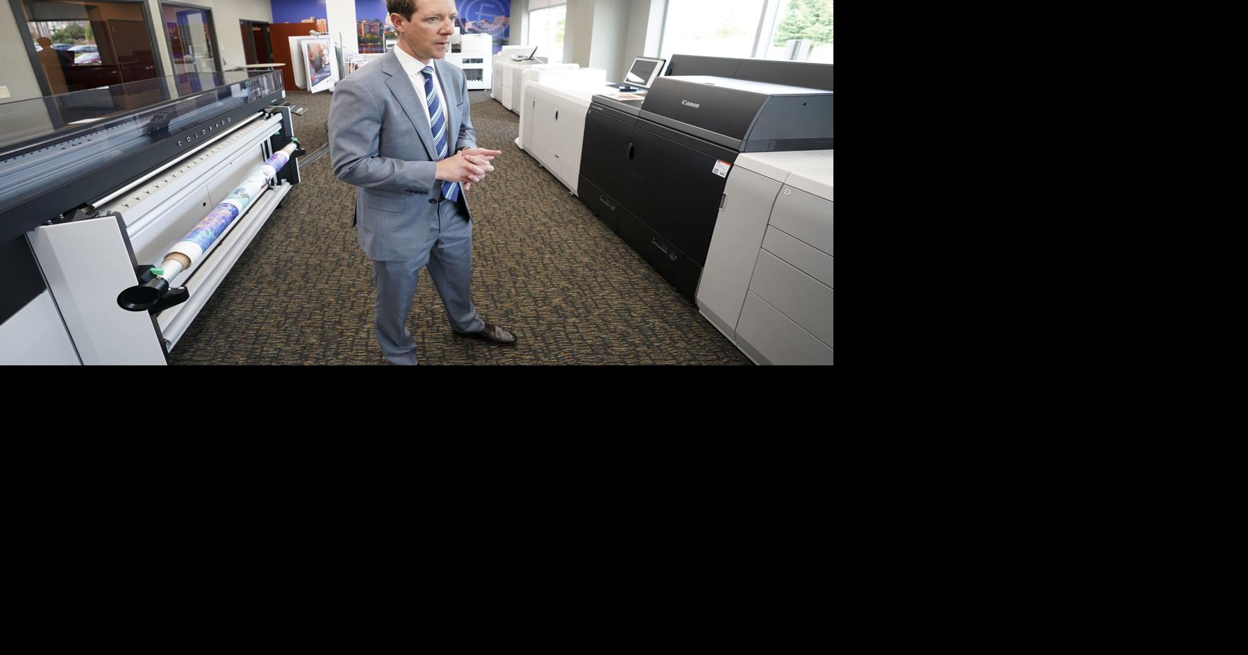 Still a family business as leadership change and new acquisition comes ...