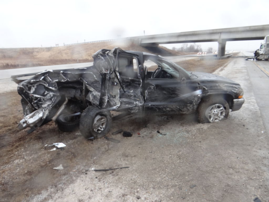Traffic fatalities up 16 percent in Wisconsin, state report says
