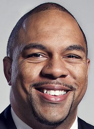 Maurice 'Mo' Cheeks: Simplify Madison's inspiring flag