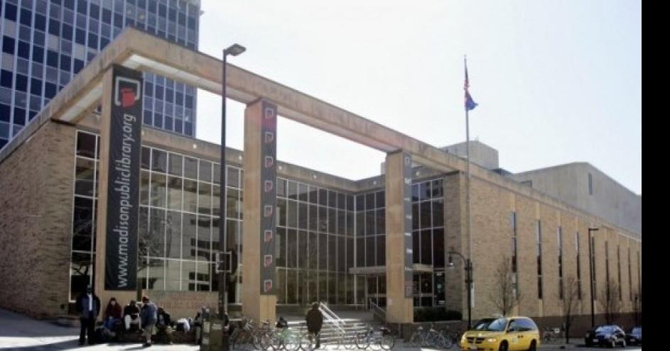 Library Foundation gets largest gift ever, $3.4 million from Rupp estate