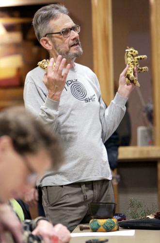 Madison's municipal philosopher: Carl Landsness brings the moderation