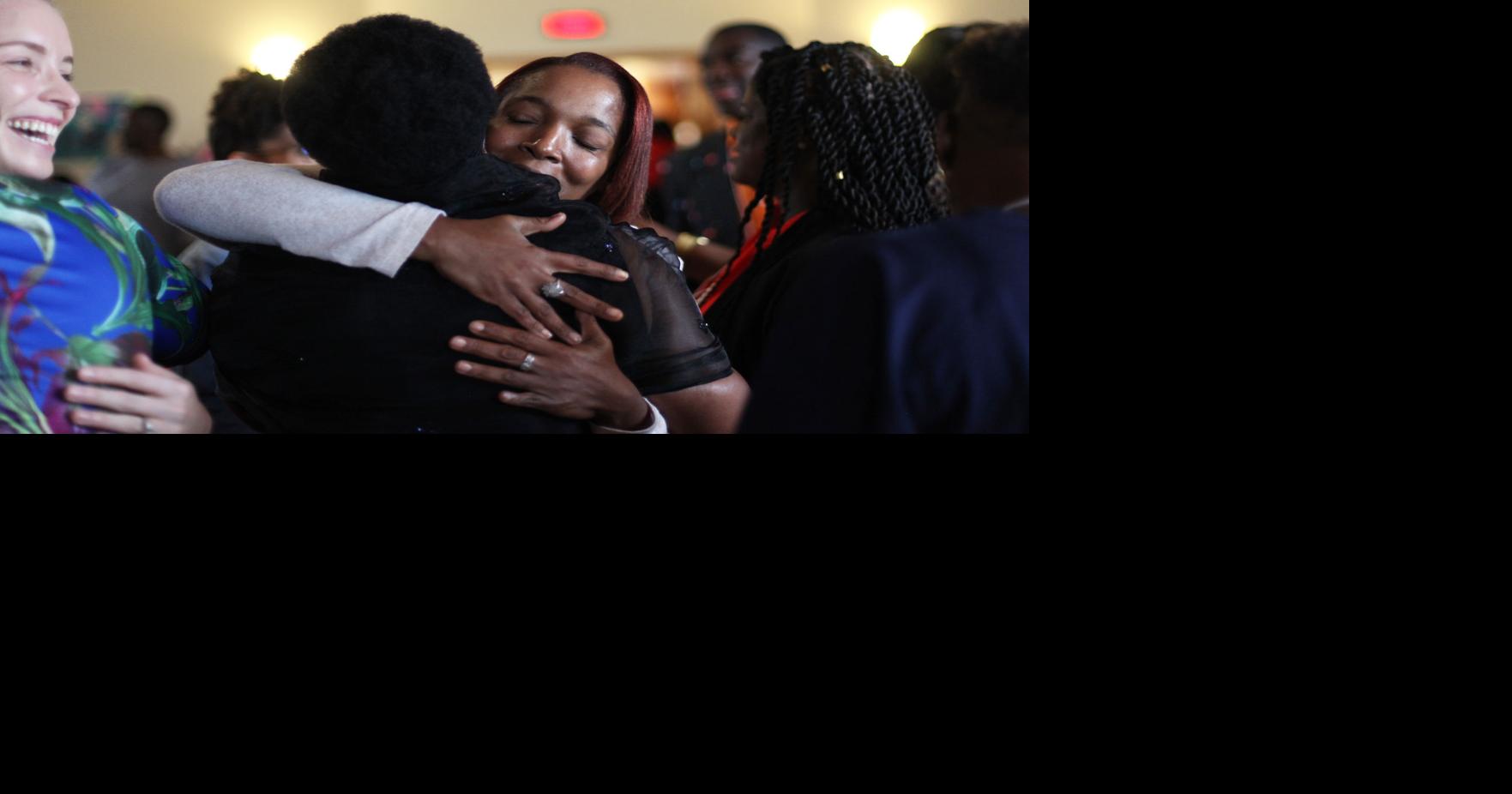 'A church that stands for something that is vitally needed': Black and ...