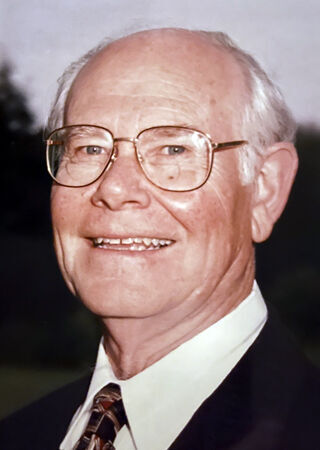 William (Bill) A. Kline