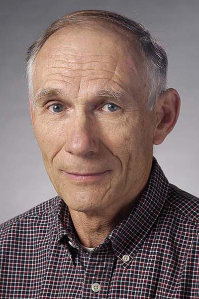 Stoltman, James B. “Jim”