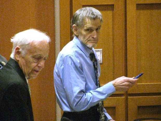 Anti-abortion activist gets 10 years for murder plot