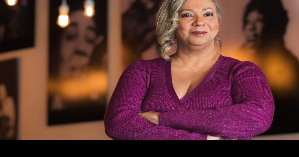 Sup. Dana Pellebon joins race for Dane County Executive
