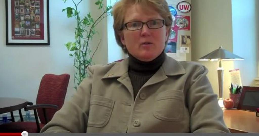 On Campus: UW-Madison dean of students says 'don't go' to Mifflin party ...