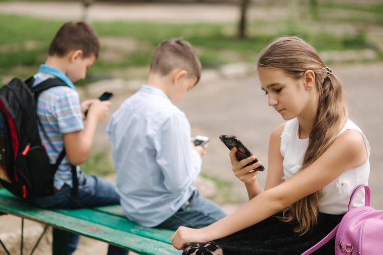 Kids, not parents, are the boss of their family's spending